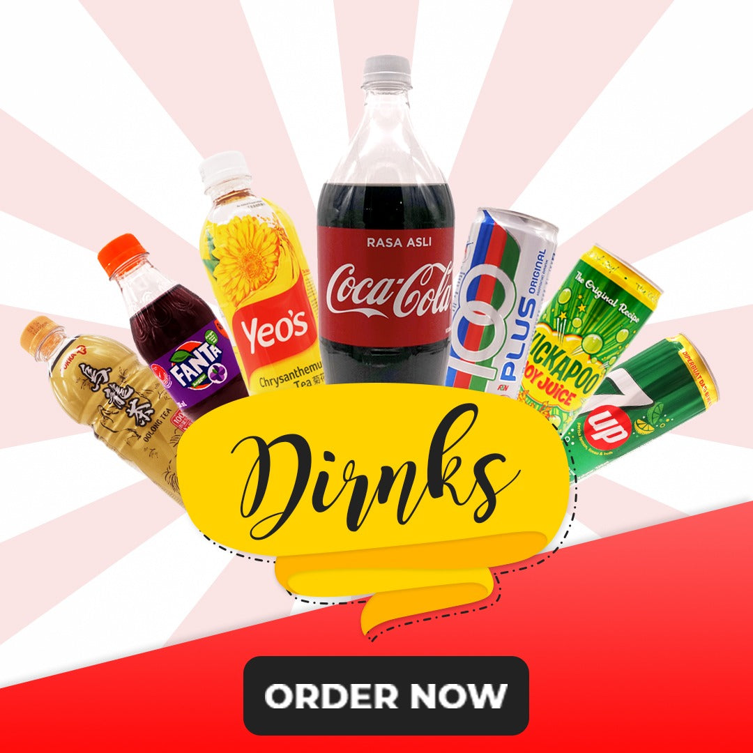 Drinks – TIAN MA GROUP HOLDINGS PTE LTD